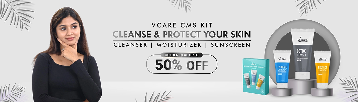 VCare Products - Home